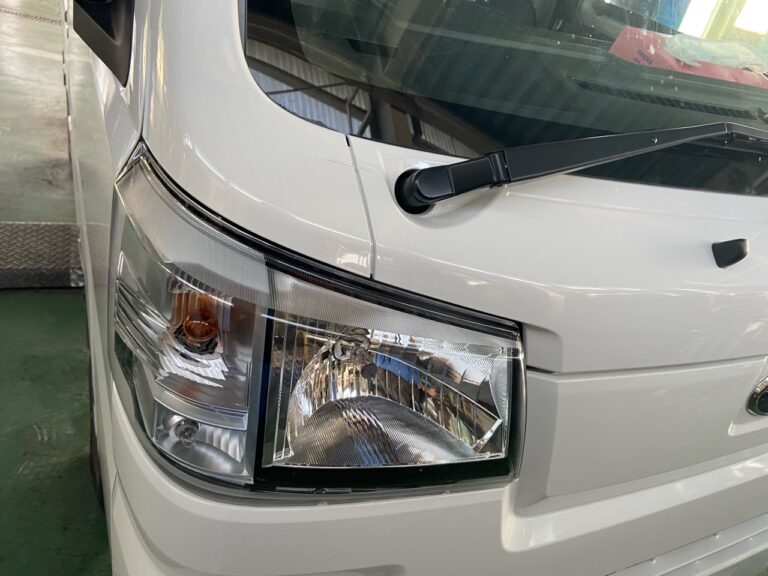 S510系ハイゼット・サンバー、雪国ではセルモーターに要注意 - MHO ENGINEERING