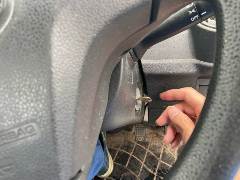 S510系ハイゼット・サンバー、雪国ではセルモーターに要注意 - MHO ENGINEERING