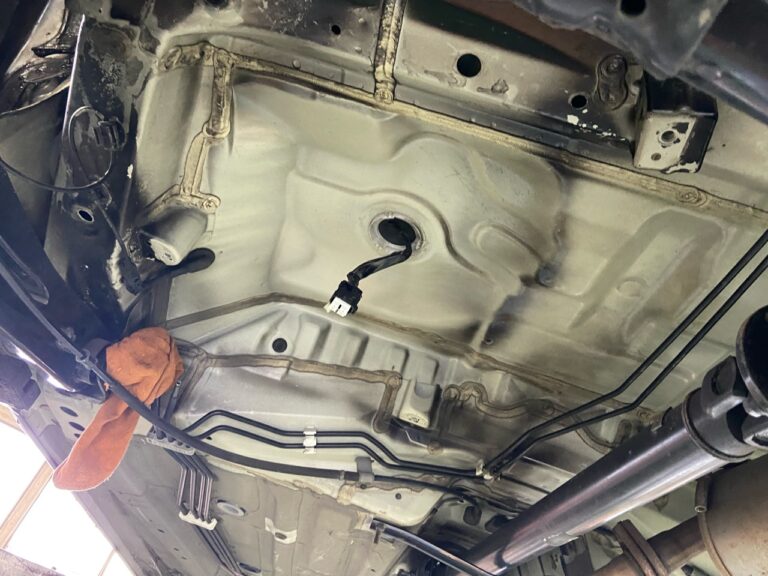 燃料ポンプリコールが終わらない！ホンダの供給まだまだで、他のメーカーはスムーズ - MHO ENGINEERING