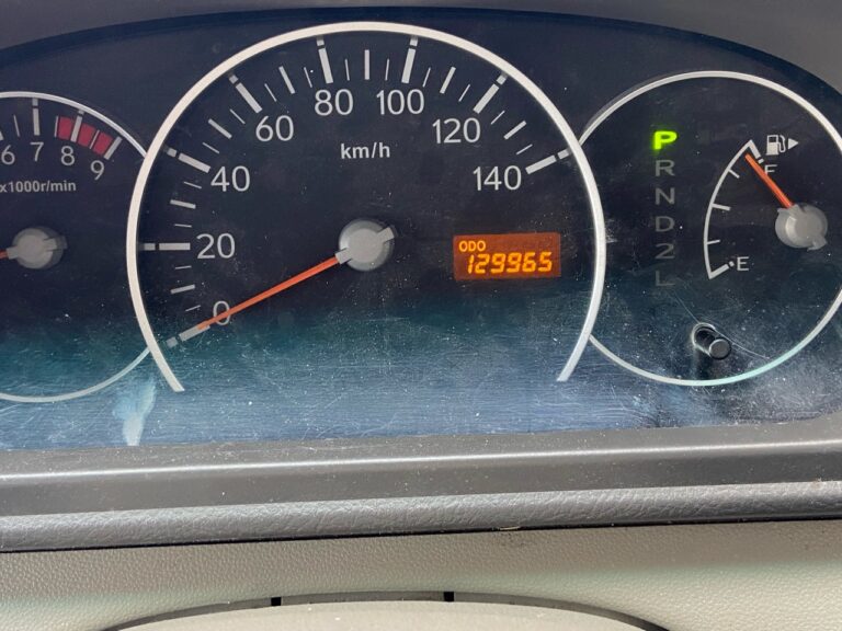 約13万km無交換のセルモーターをOH、ブラシはどの程度減ってるか検証 - MHO ENGINEERING