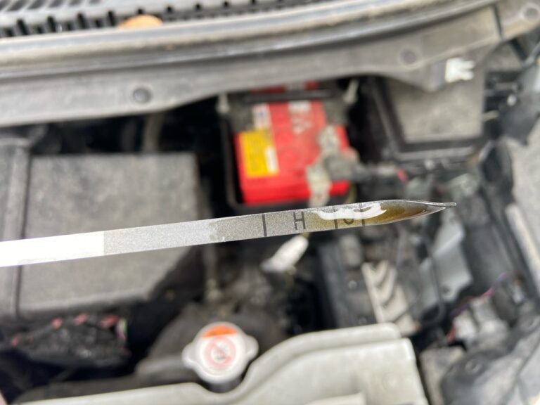 デイズ、CVTフルードをDIYで交換してみた - MHO ENGINEERING