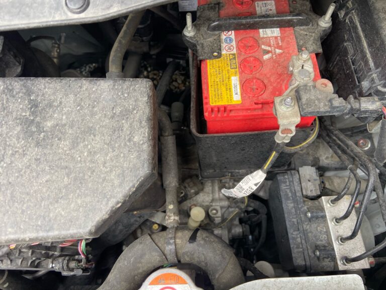 デイズ、CVTフルードをDIYで交換してみた - MHO ENGINEERING