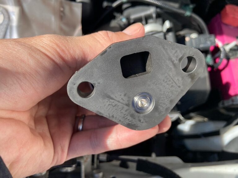 N-VANやNシリーズにEGRのリコール！実際に遭遇した場合どうなるか？ - MHO ENGINEERING