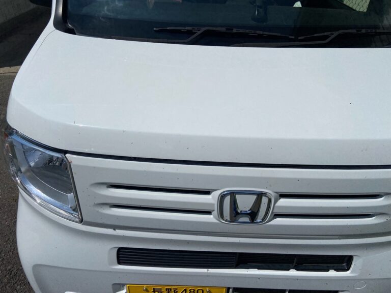 N-VANやNシリーズにEGRのリコール！実際に遭遇した場合どうなるか？ - MHO ENGINEERING