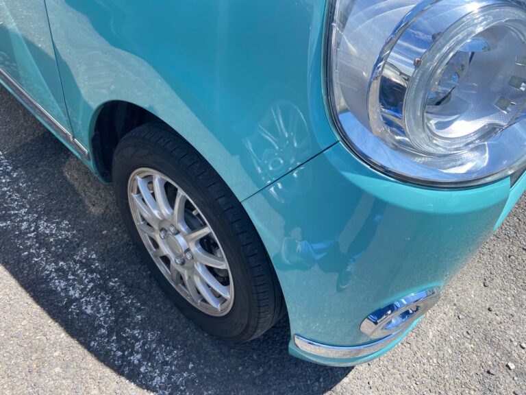 ダイハツにFrコイルスプリングのリコール、すでに何台も交換済みで、やっぱりか・・ - MHO ENGINEERING