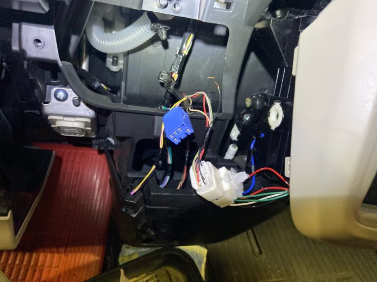 スペーシア、エンジンを切ってもACCがOFFにできない原因は何？ - MHO ENGINEERING