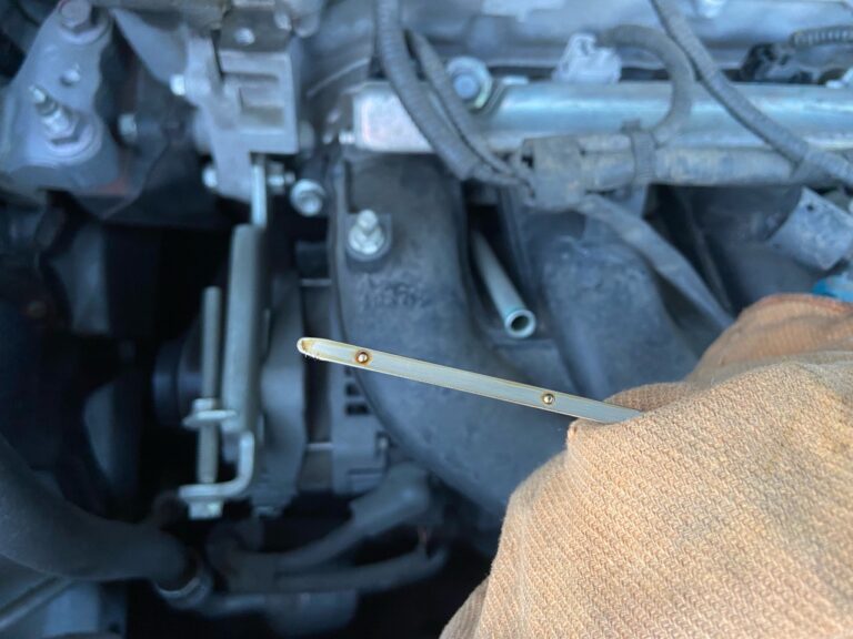 ヴォクシー、P1047、P2646バルブリフトモーターロックの概算修理代は？ - MHO ENGINEERING