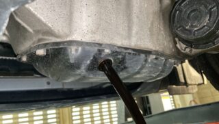 ヴォクシー、P1047、P2646バルブリフトモーターロックの概算修理代は？ - MHO ENGINEERING