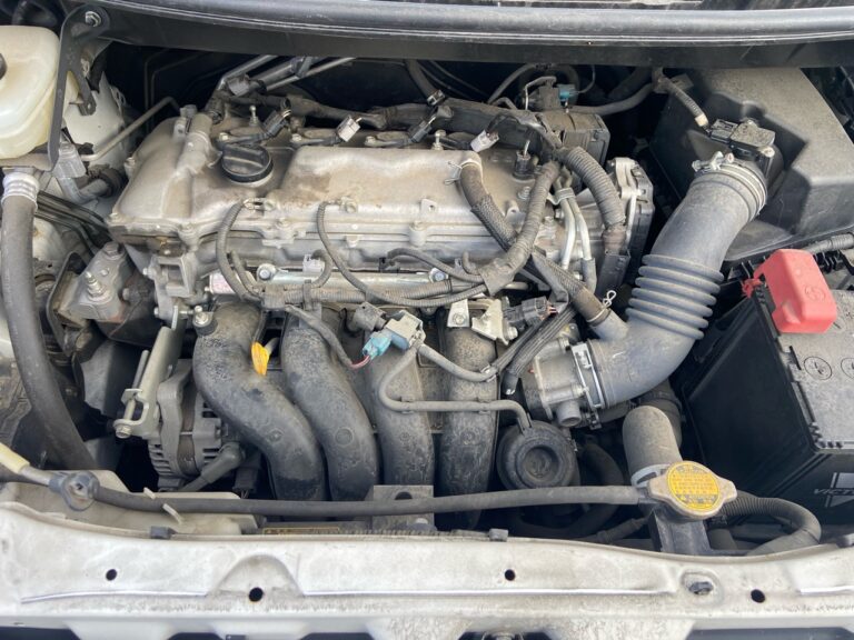 ヴォクシー、P1047、P2646バルブリフトモーターロックの概算修理代は？ - MHO ENGINEERING