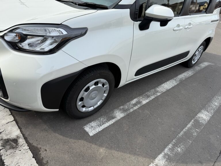 シエンタハイブリッド、購入するならグレードはZかGどちらにするか？ - MHO ENGINEERING