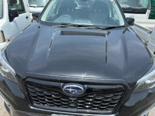 フォレスター、各種警告灯点灯！P26A3のサーモコントロールバルブ不良とは - MHO ENGINEERING