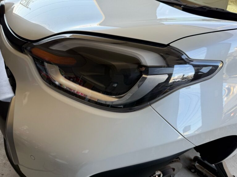 PDA（プロアクティブドライビングアシスト）がとても使える！なぜ初期設定OFF？ - MHO ENGINEERING